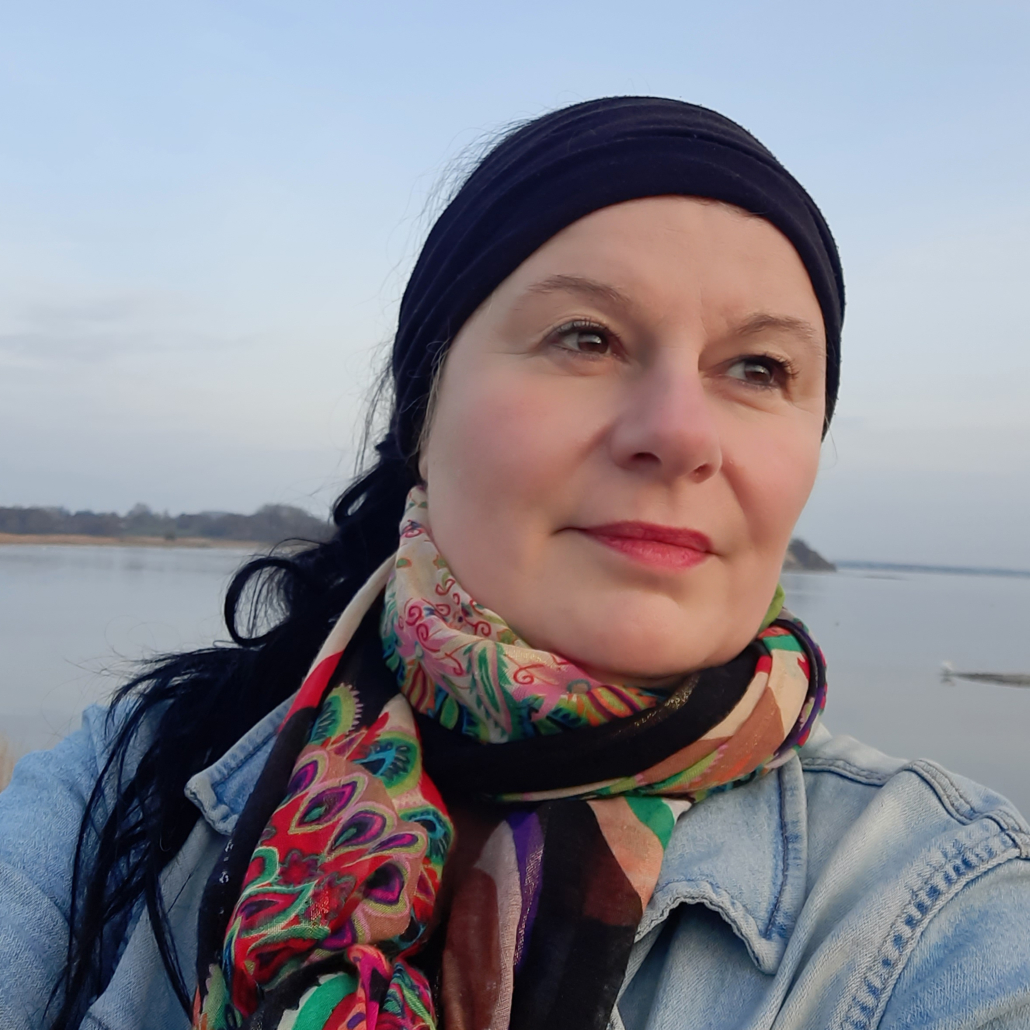 Vistano Berater(in) Maya-Grace - Jetzt Beraten lassen